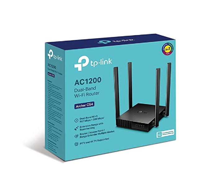 ROUTERS :: Red Solution Shop